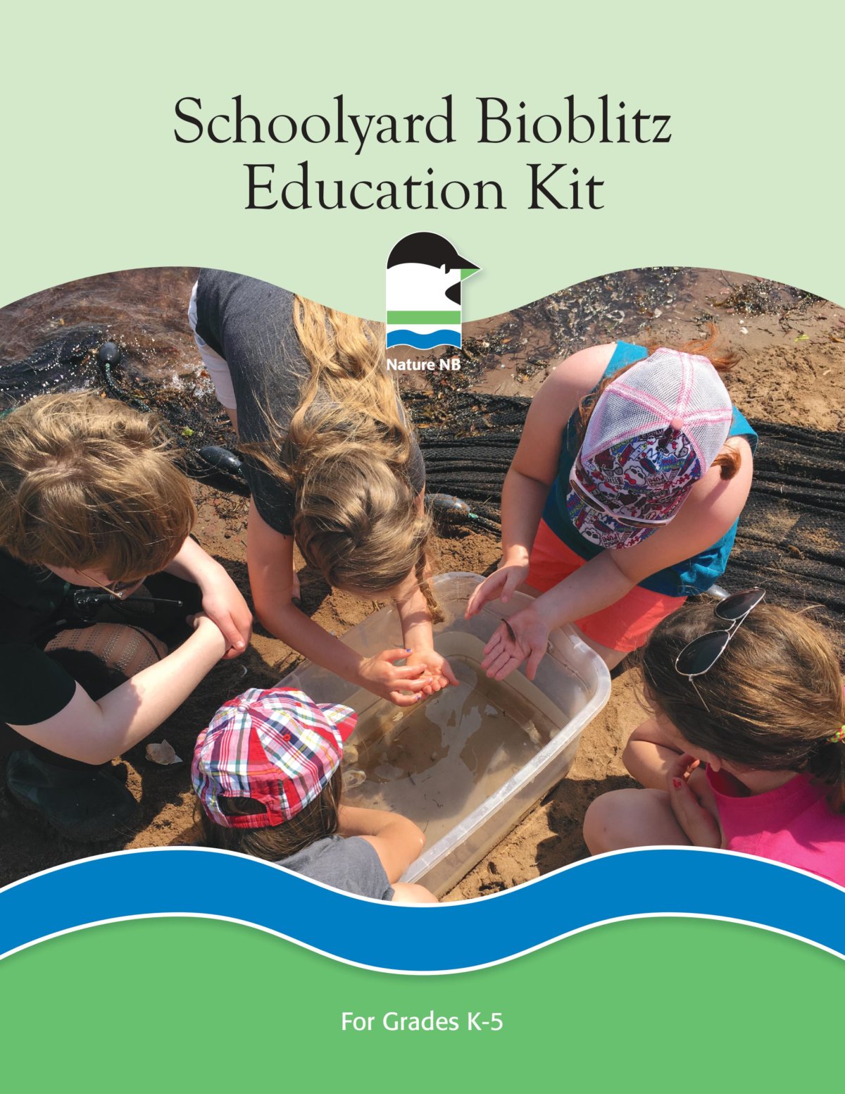 Publications & Reports - Nature NB