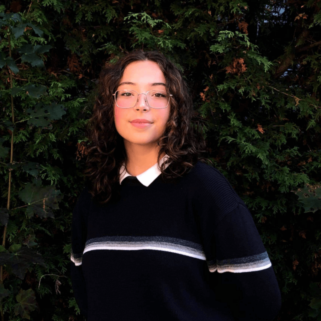 2021 Mary Majka Scholarship Recipients - Nature NB