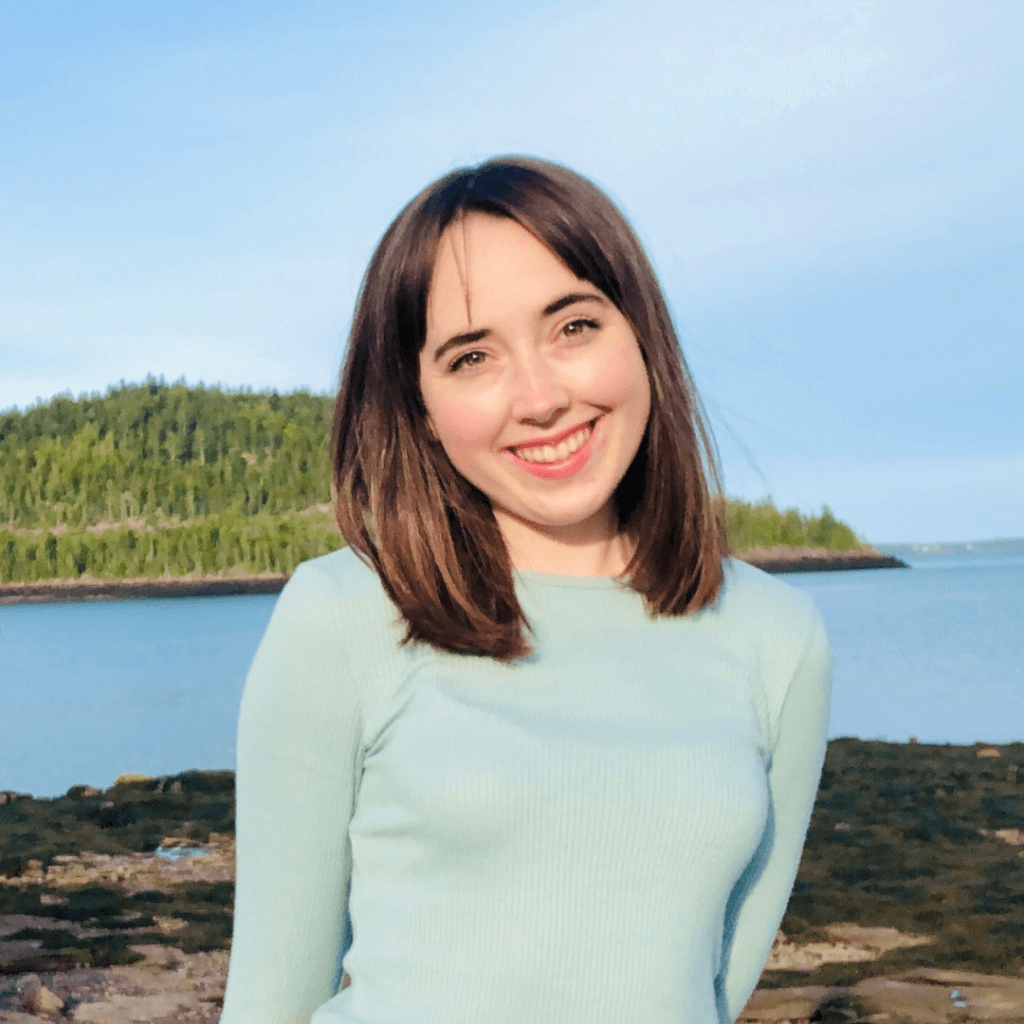 2021 Mary Majka Scholarship Recipients - Nature NB