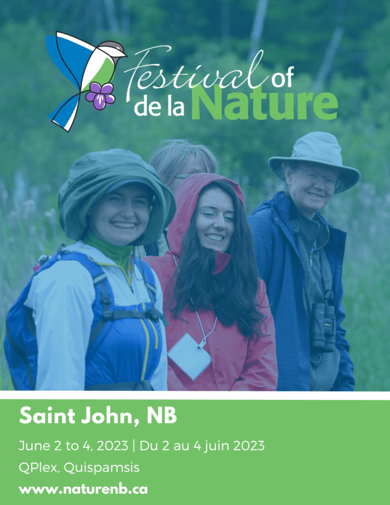 Festival of Nature 2023 - Nature NB
